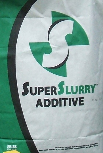 Product - Oklahoma Cement Solutions